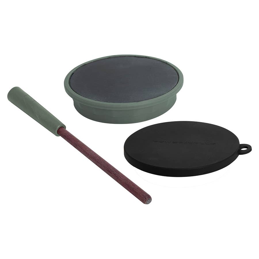 Power Calls Fuel Slate Turkey Pot Call