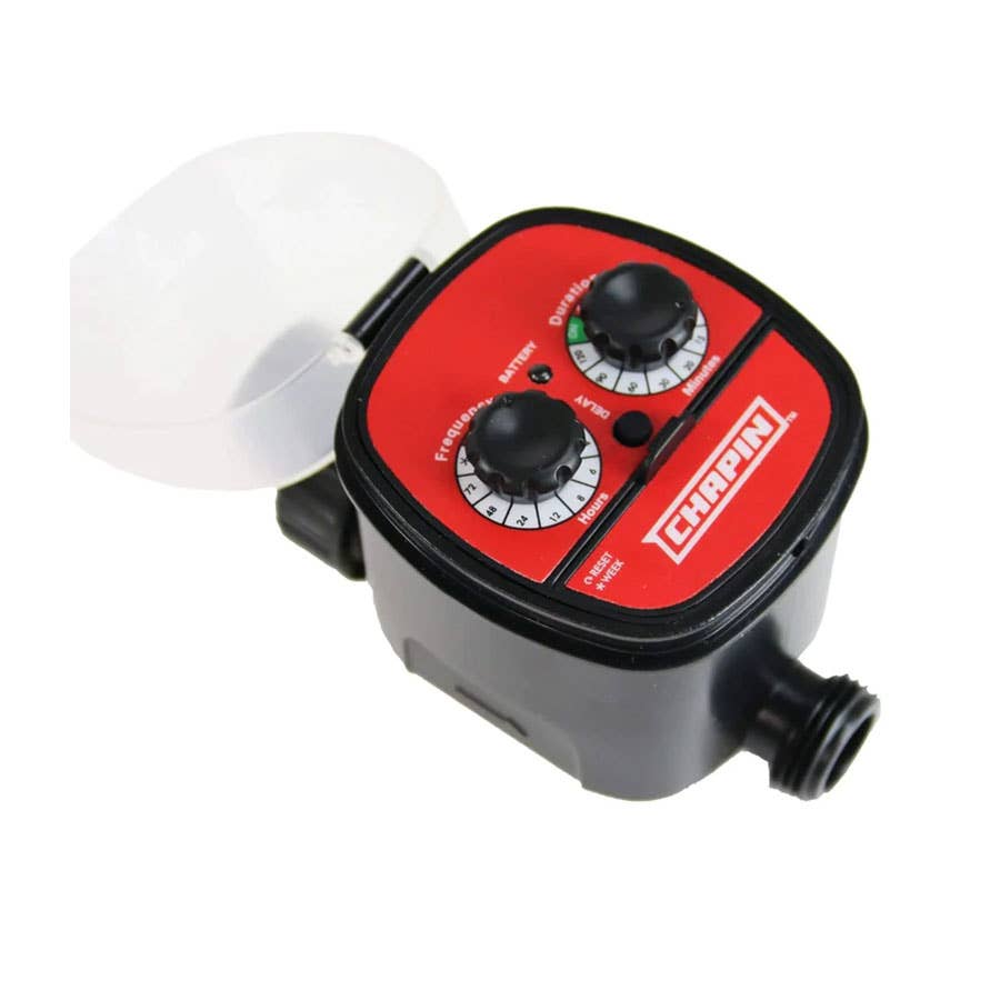 Chapin Single Zone Water Timer