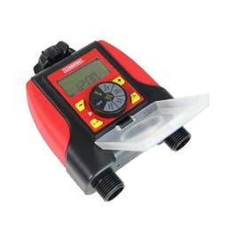 Chapin Dual Zone Water Timer with Digital Display