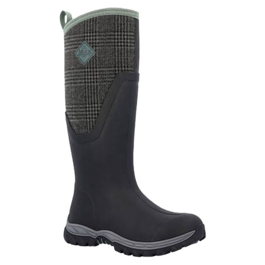 Muck Boots Women's Arctic Sport II Tall Insulated Waterproof Boots