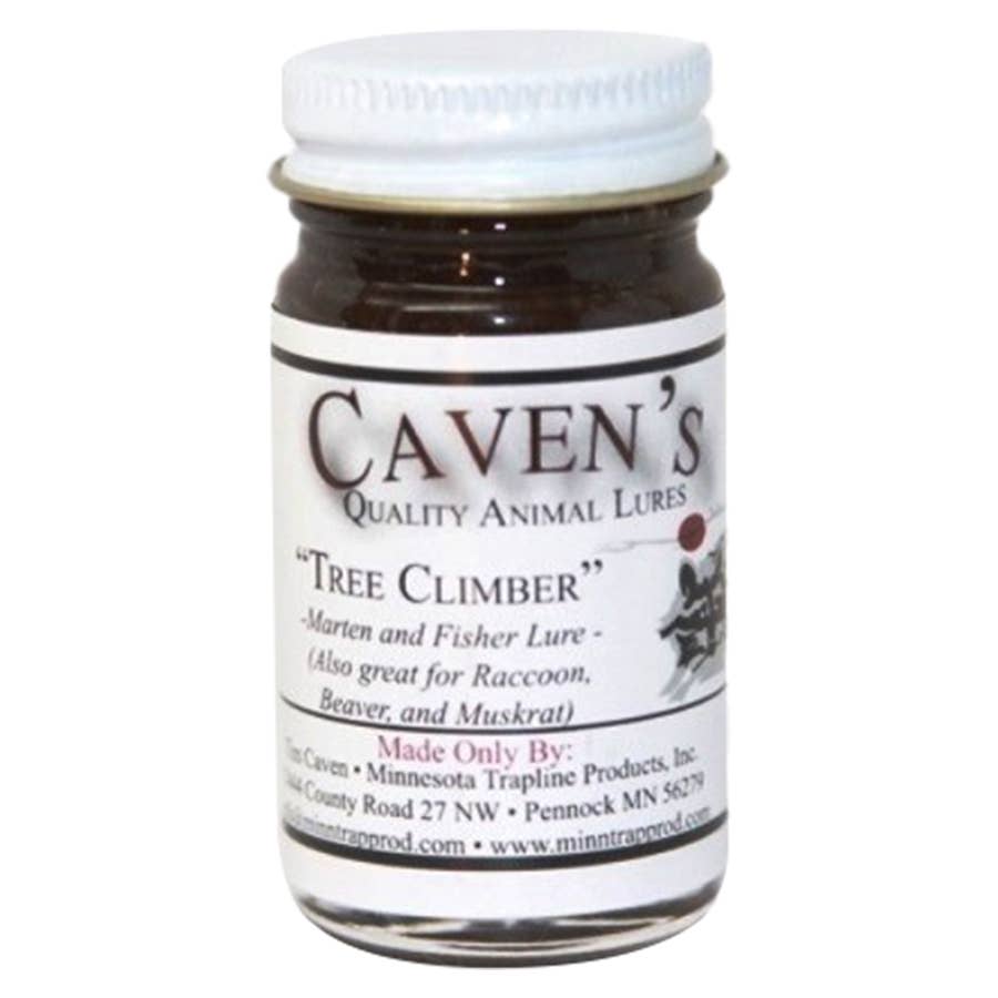 Minnesota Trapline Products, Inc. Tree Climber Fisher and Marten Lure