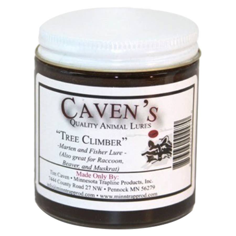 Minnesota Trapline Products, Inc. Tree Climber Fisher and Marten Lure