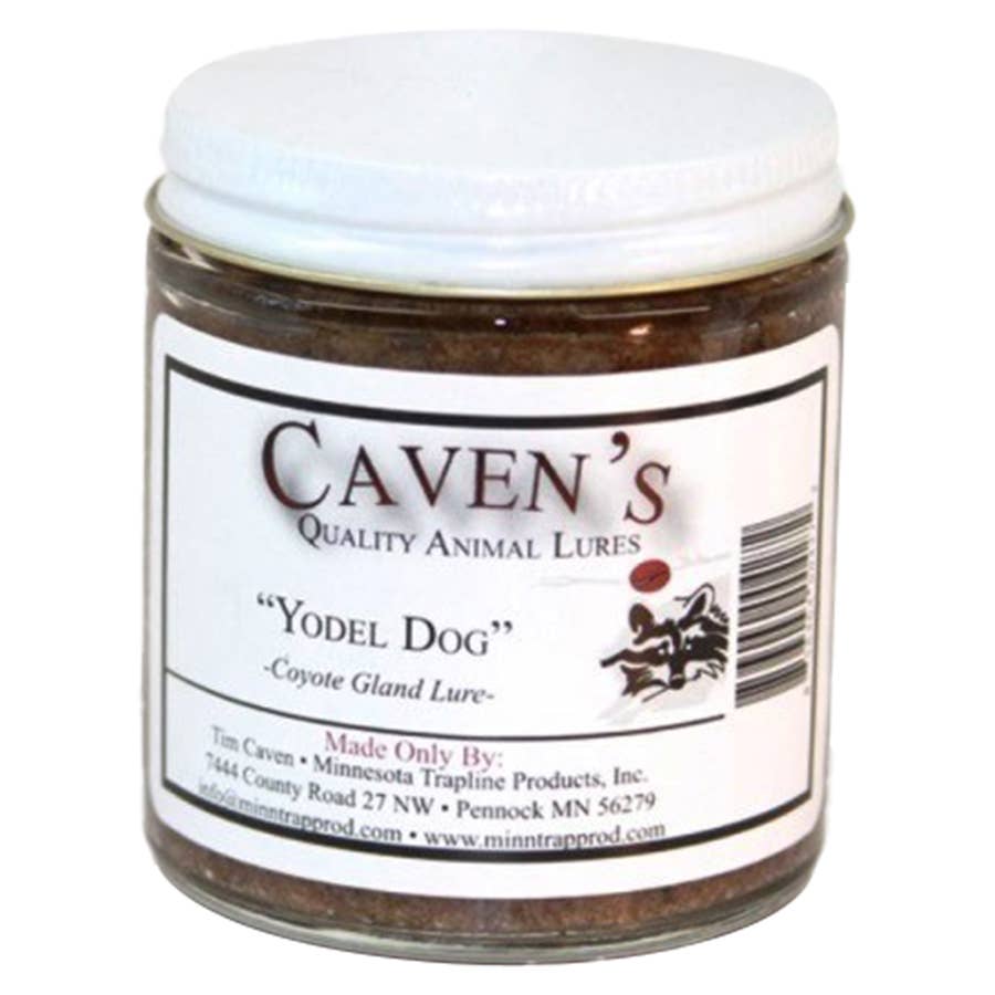 Minnesota Trapline Products, Inc. Yodel Dog Coyote Gland Lure