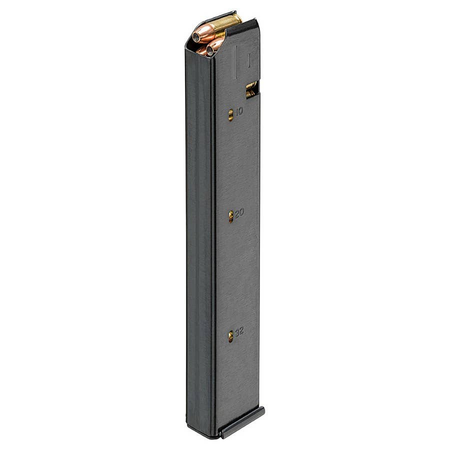 Springfield Armory Saint Victor 9mm Magazine