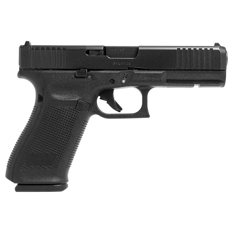 Glock G20 MOS 10mm Semi Auto Pistol