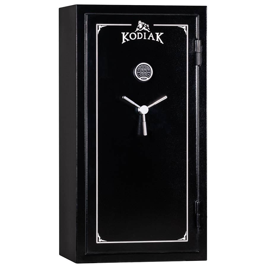 Kodiak SAFEX® 42 Long Gun Safe - 56" - 29" - 22"