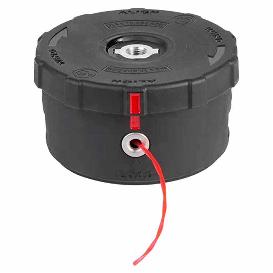 Milwaukee Easy Load Trimmer Head (2825)