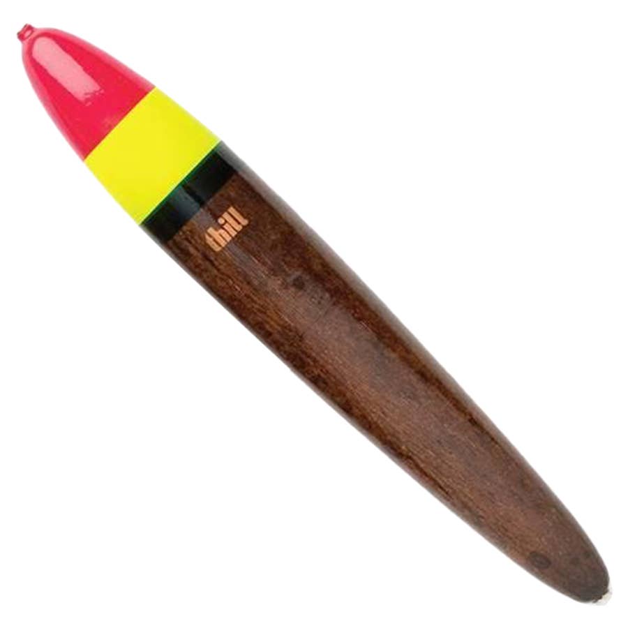 Lindy Thill Big Fish Slider Float