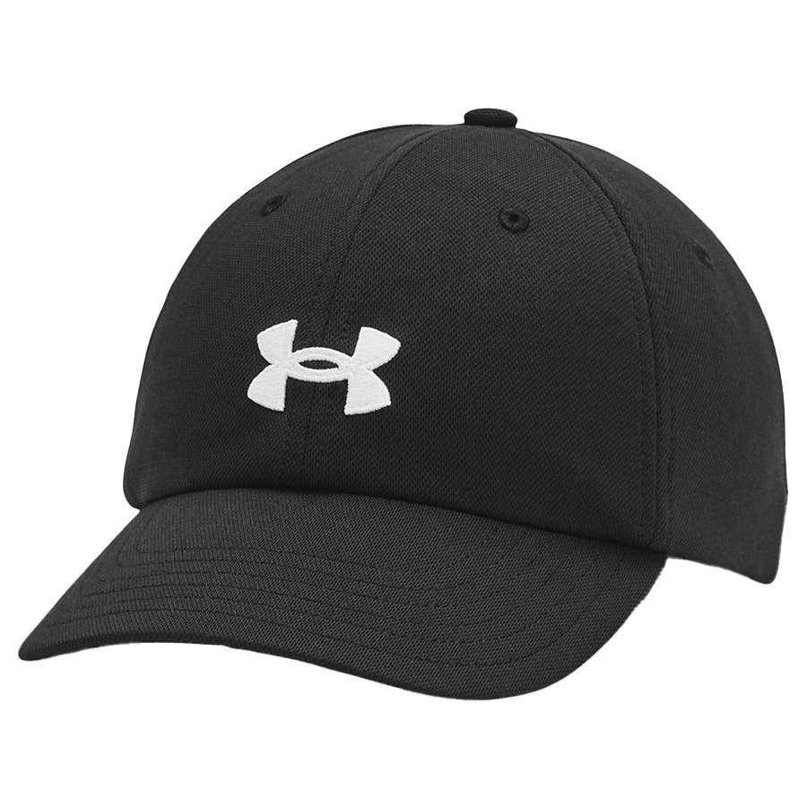 Under Armour Women's UA Blitzing Adjustable Cap