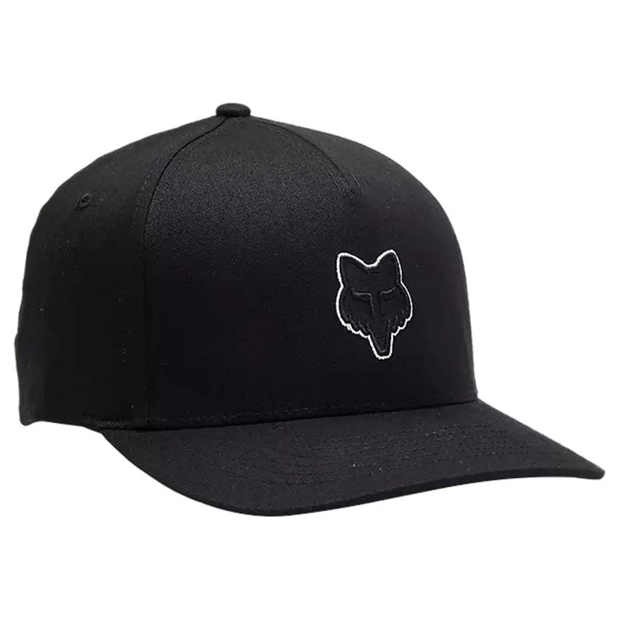 Fox Racing Men's Fox Head Flexfit Hat