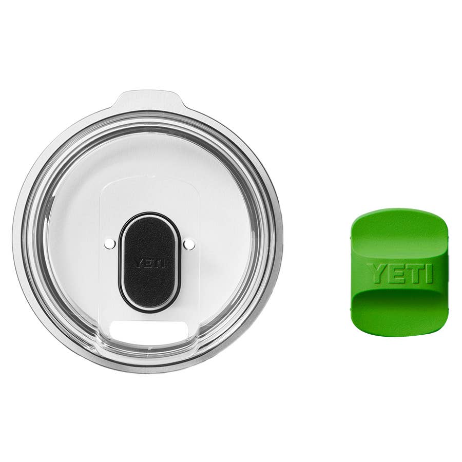 Yeti Rambler Pint with Mag Slider