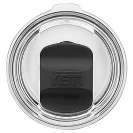 Yeti Rambler Tumbler with Mag Slider