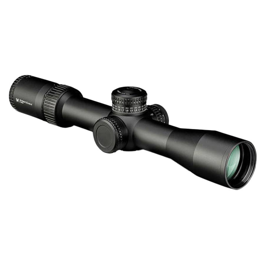 Vortex Strike Eagle 3-18x44 FFP Rifle Scope