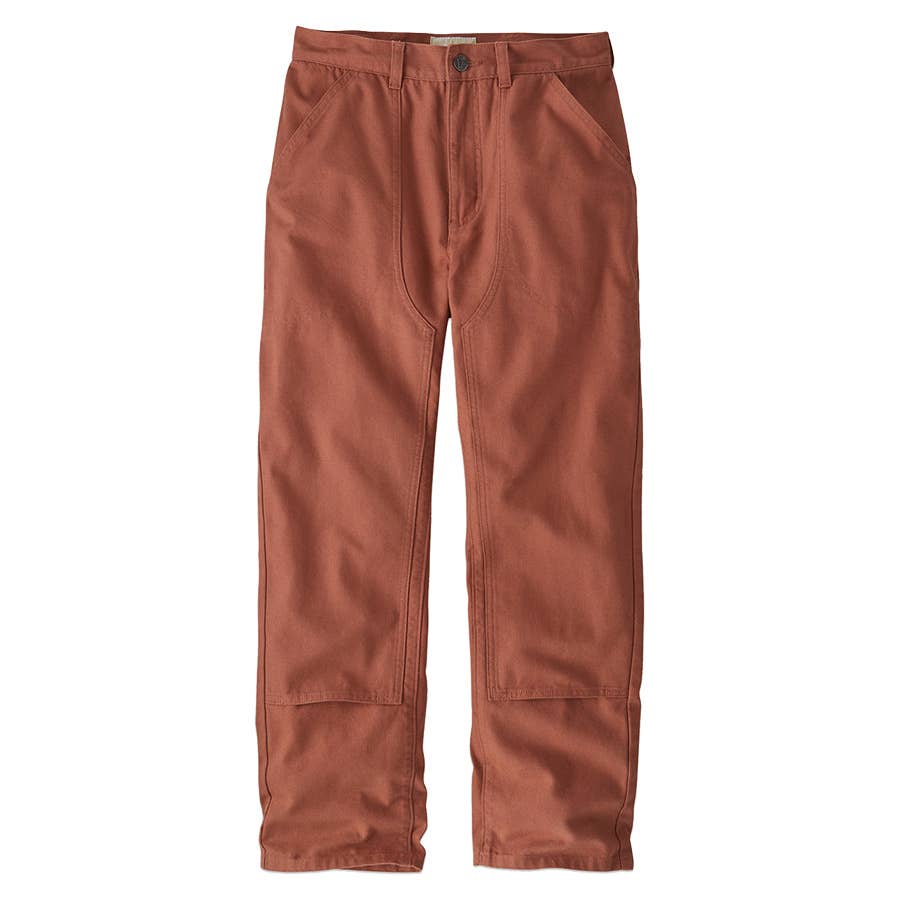 Patagonia Women's Heritage Stand Up Pants