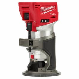 Milwaukee M18 Compact Router