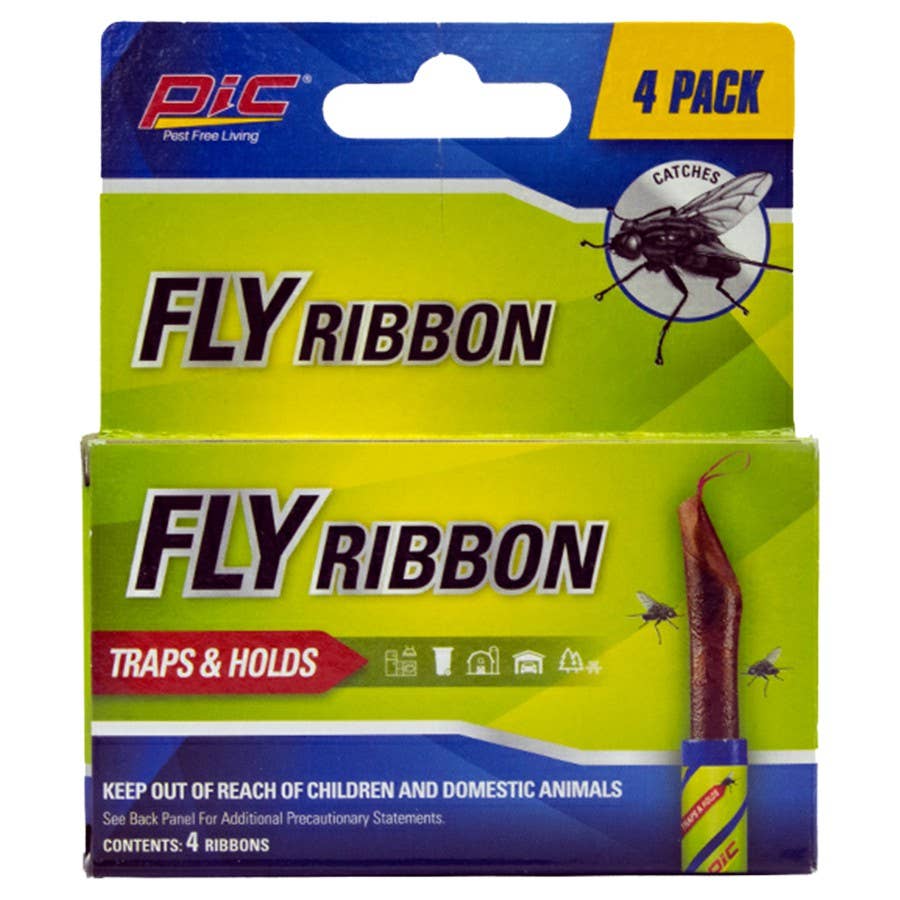PIC Fly Ribbon