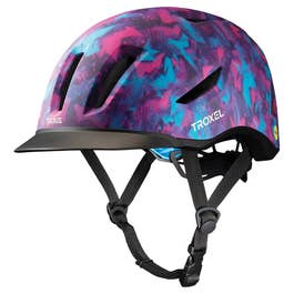 Troxel Terrain Mips Riding Helmet