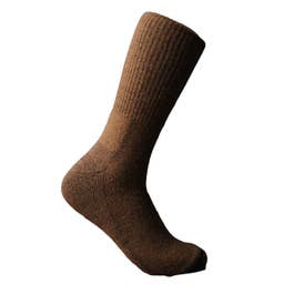 Smith + Rogue Men's 365 Highland Alpaca Crew Sock