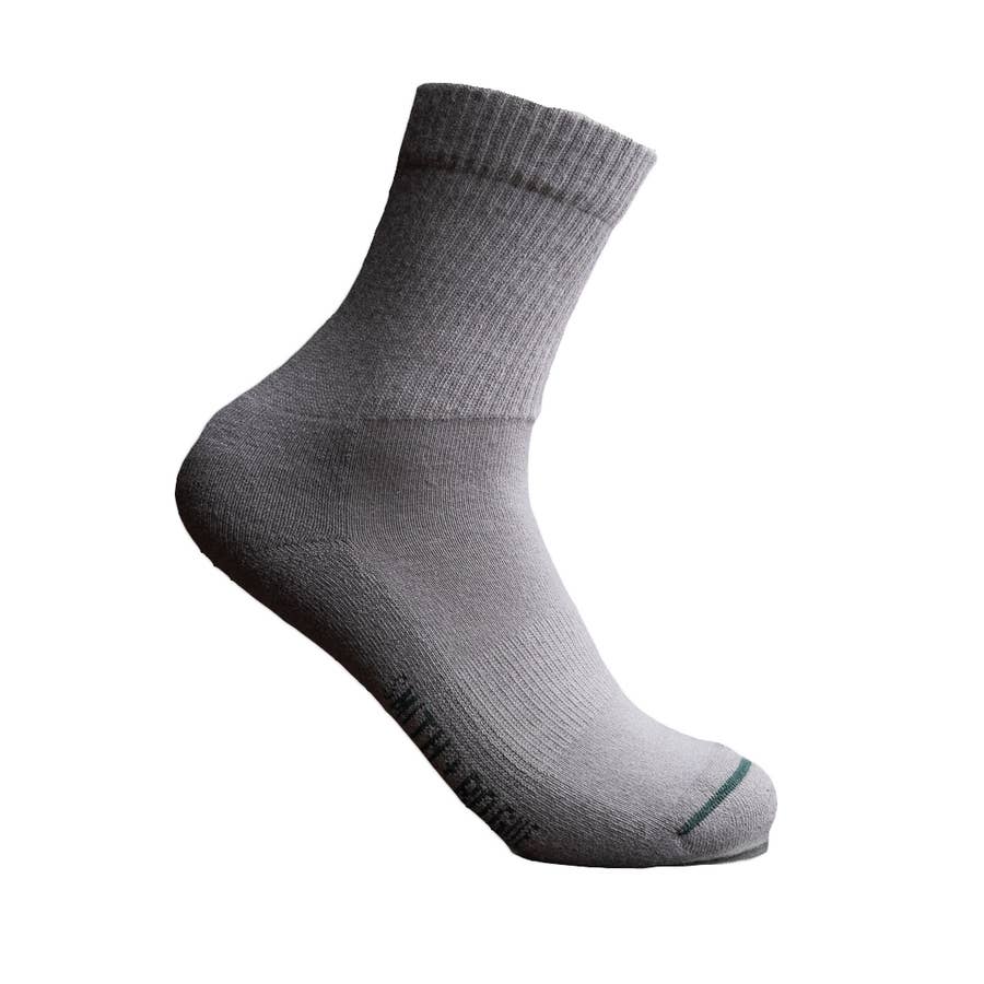 Smith + Rogue Women's 365 Highland Crew Sock
