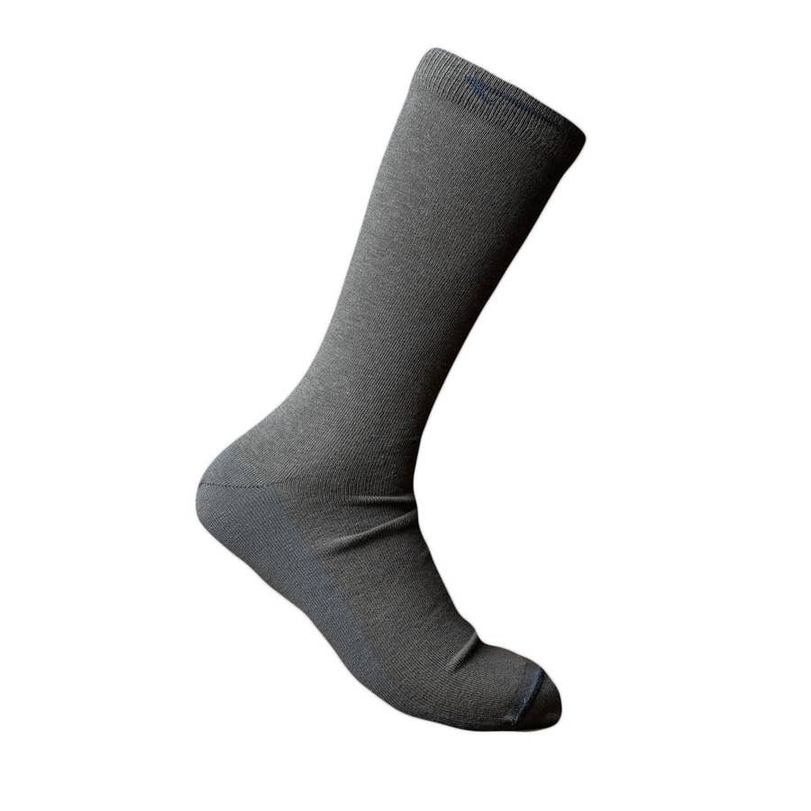 Smith + Rogue Men's Sock Standard Issue Crew