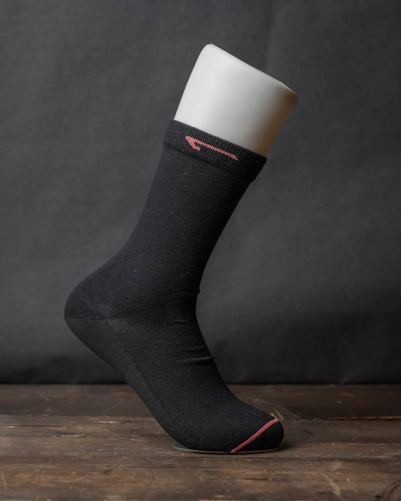 Smith + Rogue Women's Sock Standard Issue Crew