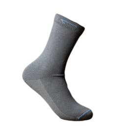 Smith + Rogue Women's Sock Standard Issue Crew