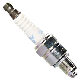 NGK Spark Plugs CR5HSB Spark Plug