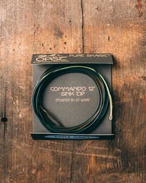 OPST Pure Skagit Commando Sink Tip