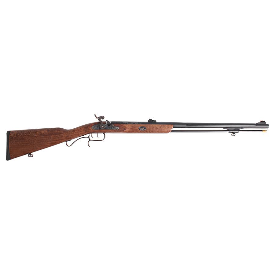 Traditions Shedhorn .50 Cal Muzzleloader Rifle