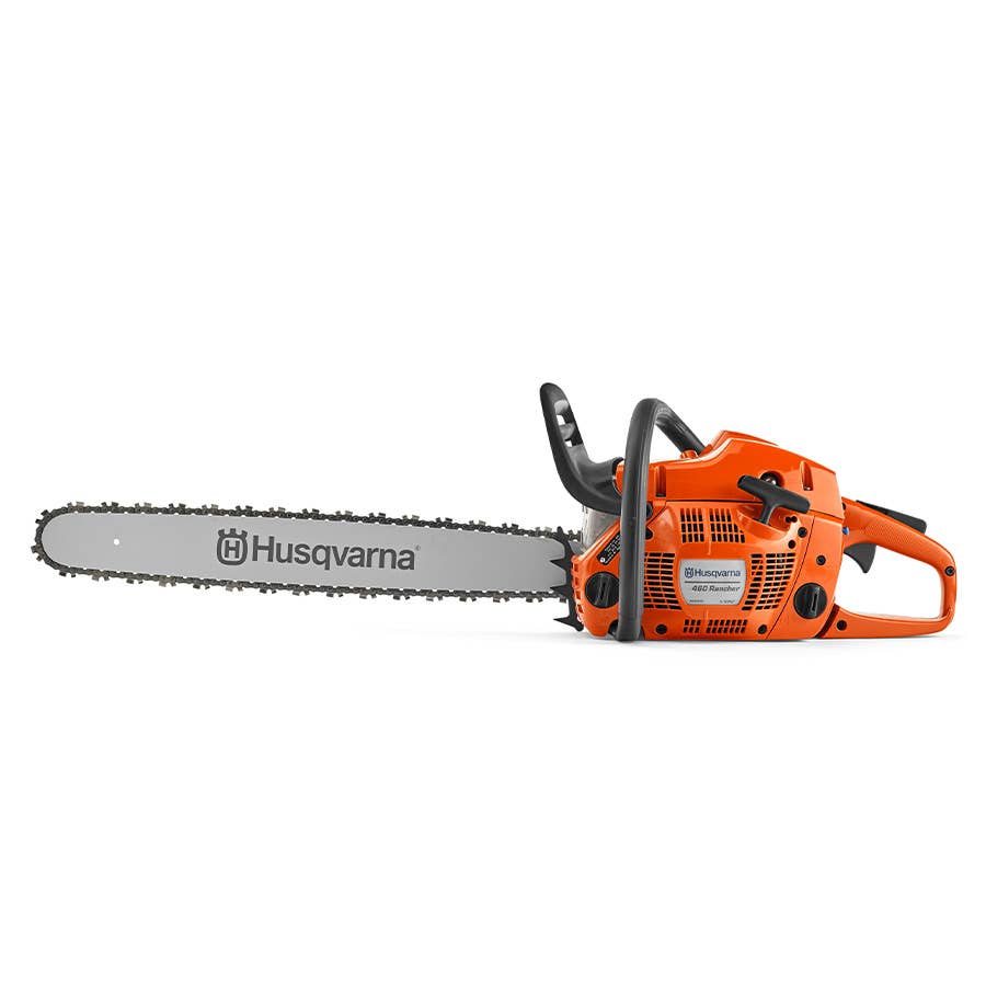 Husqvarna 460 chainsaw store