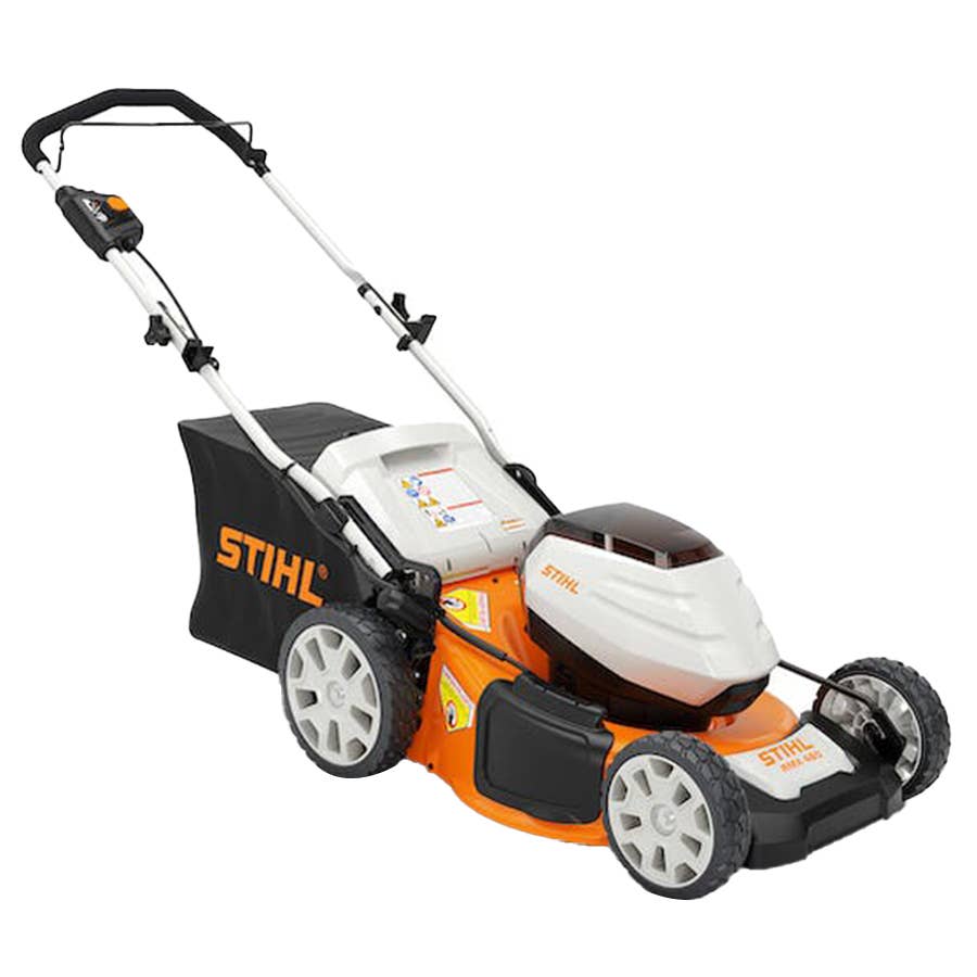 STIHL RMA 460 Cordless Battery Powered Lawn Mower (Bare Tool)