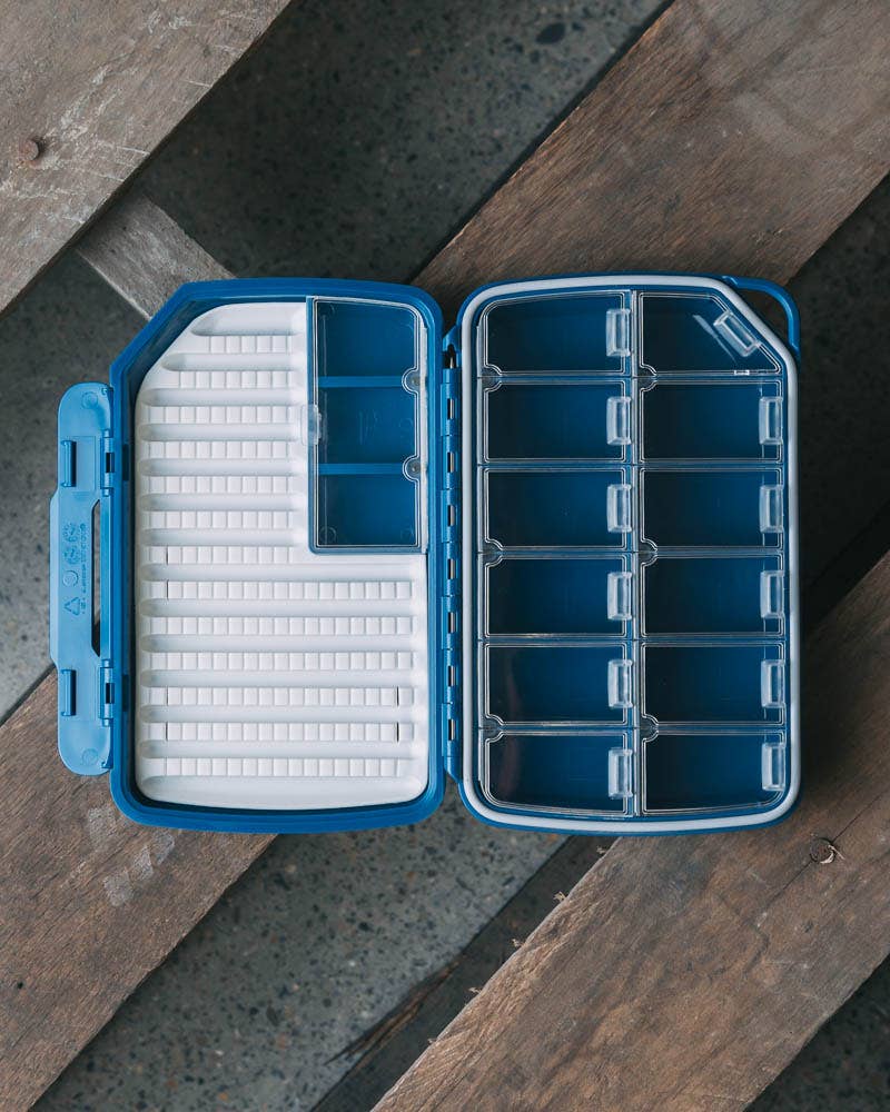 Cargo + Fly Boxes - Gear - Shop