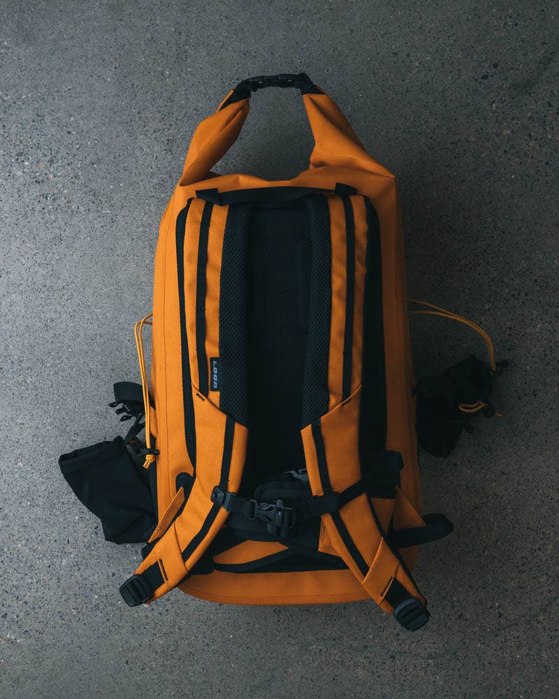 Cargo + Fly Boxes - Gear - Shop