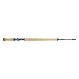 Loop 7X Medium Fast Action Double-Hand