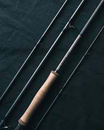 Loop 7X Medium Fast Action Single-Hand
