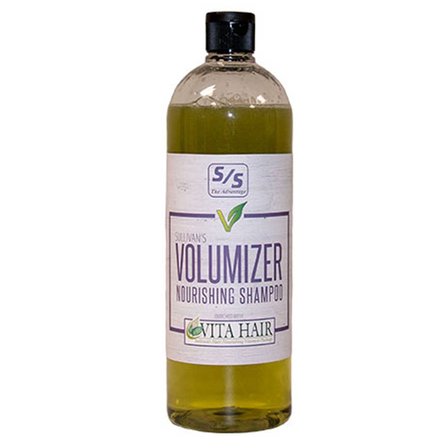 Sullivan's Volumizer Nourishing Shampoo
