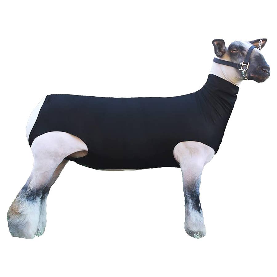 Sullivan Supply Performance Spandex Lamb Tube