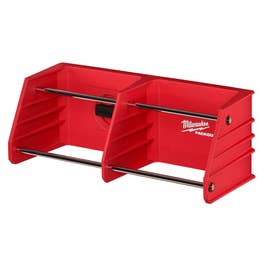 Milwaukee Tool Rack Packout