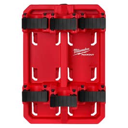 Milwaukee Long Handle Tool Rack Packout