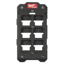 Milwaukee Compact Wall Plate Packout