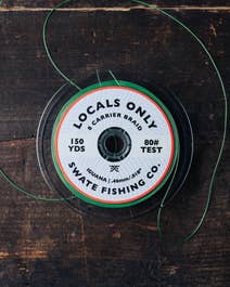 Swate Locals Only Braid