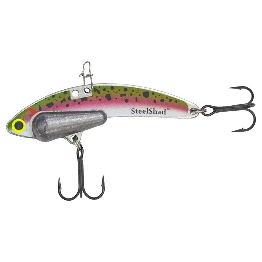 Yamamoto Steelshad Heavy Blade Bait