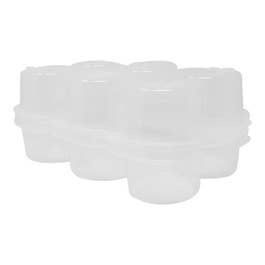 LEM Roots & Harvest SafeCrate Canning Jars