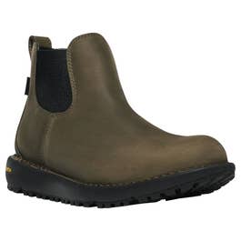 Danner Men's Tramline Chelsea 917 6" Gore-Tex Waterproof Pull On Boots