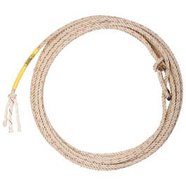 Cactus Buckaroo Rope - 3/8 Scant