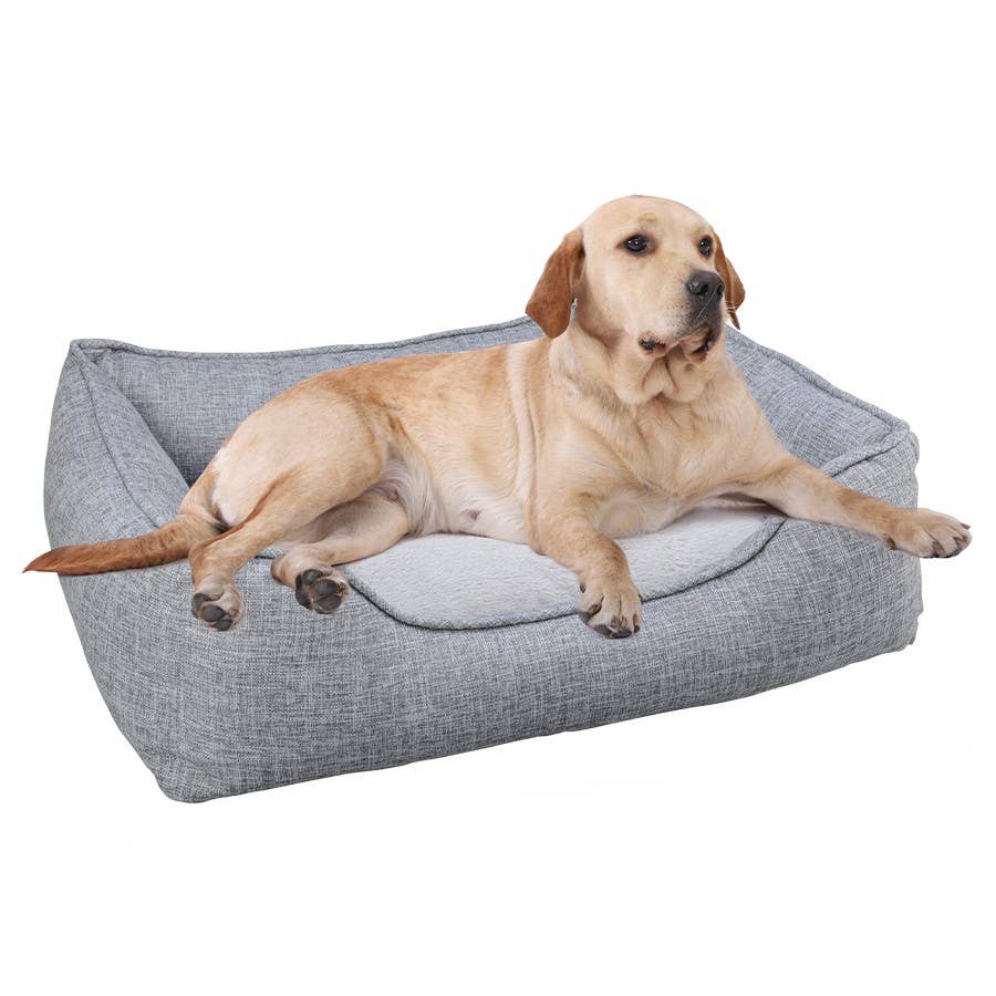 Main Street Pet Cuddler Pet Bed
