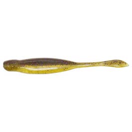 X-Zone Hot Shot Minnow Lure