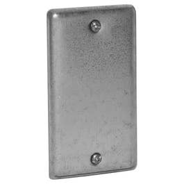 RACO Handy Box Cover