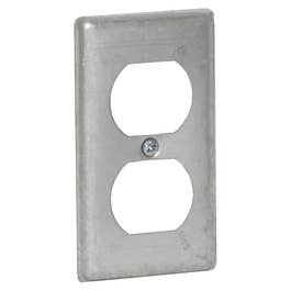 RACO Handy Box Cover