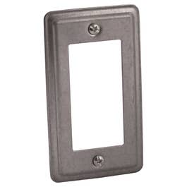 RACO Handy Box Cover